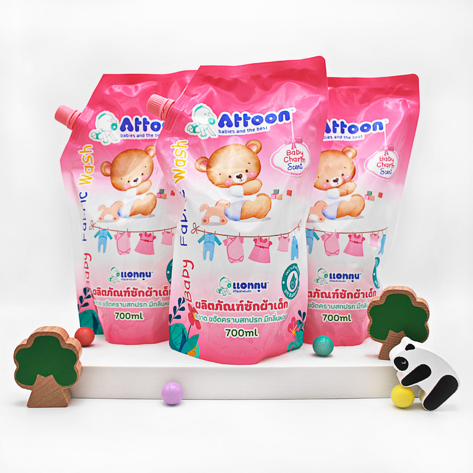 ผลิตภัณฑ์ | Attoon